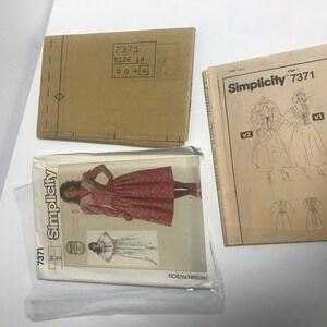 1981 Simplicity 5356 Barbie Wardrobe - Etsy
