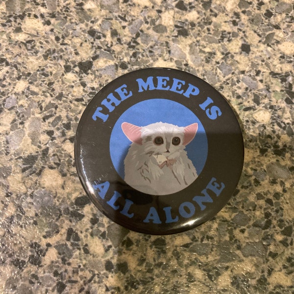 Beep the Meep - Dr Who Tote Bag - Meeping Angel - Etsy