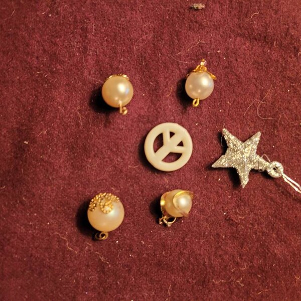 Misfit Dollhouse Miniatures & Materials for Repair, Reuse, and ...