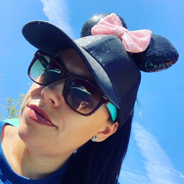 Shop magical accessories by LNC by EarsbyLNC on Etsy