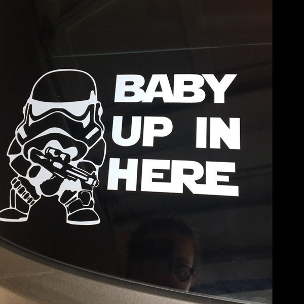 Peeking Lab Sticker Decal Labrador Retriever Stick on Car, Truck, Van ...