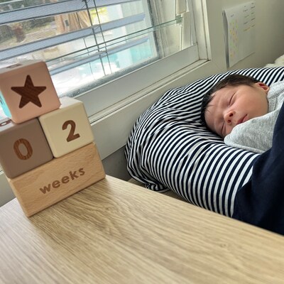 1-5 Counting Book Rattle / Wooden Rattle / Wooden Flashcards - Etsy