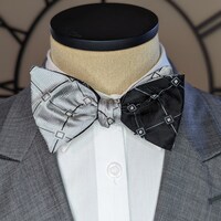 Cheval Silk Brocade Fabric by the Half Yard, 55 Wide - Etsy