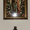Vintage Catholic Halloween Wall Art Poster for All Hallows’ Eve - Etsy