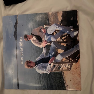 Make Your Own 12 Custom Vinyl Mixtape or Unique Music - Etsy