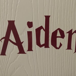 Mini Happy Planner Pouch Skinny Mini Clear Sticker Storage | Etsy