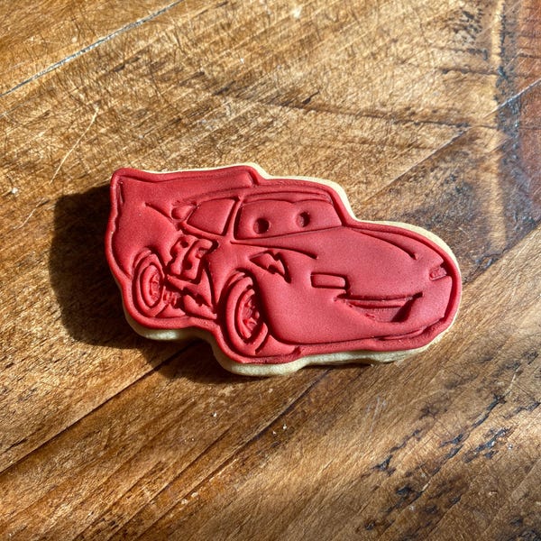 Numberblocks Cookie Cutters + Insert - Approx. 8cm - Etsy