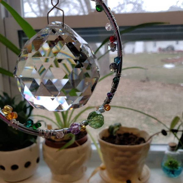 Handmade Beaded String of Pearls Plant — Forever Succulent for Plant Lovers - Etsy