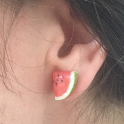 Steak Meat Miniature From Polymer Clay Educational Toy for - Etsy