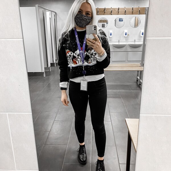 PERSONALISED BALLET NOTEBOOK, Personalised A5 Notebook Notepad for ...