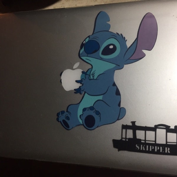 Disneyland Jungle Cruise Boat Skipper Decal for Cars and Laptops With ...