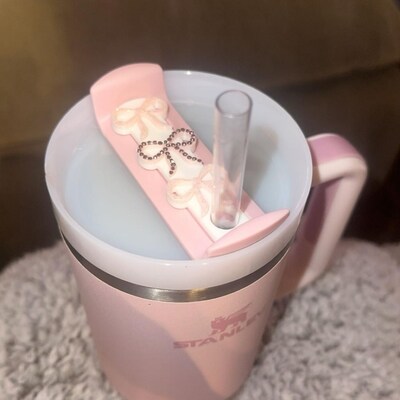 Stanley Lid Topper MRS Wife/bridal - Etsy