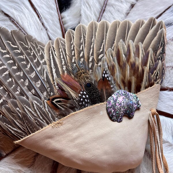 50 Bobwhite Quail Body Feathers 3/4 to 1 3/4 - Etsy