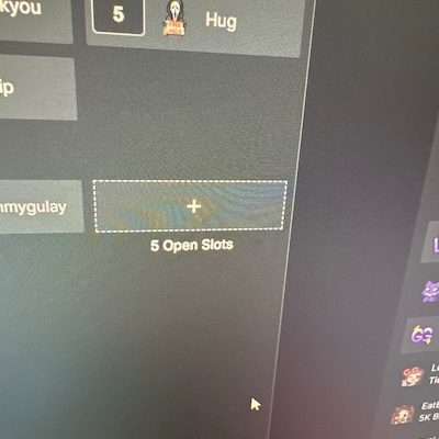 Animated Ban Button Twitch Emotes // Animated Ban Twitch - Etsy