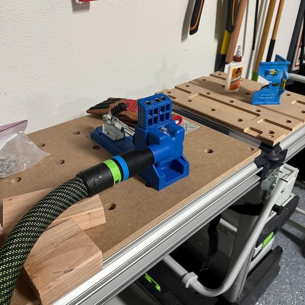 Makita Extended Router Sub Base Plate for - Makita XTR01Z & RT0700C ...