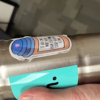 Fight for Those Without Your Privilege Liberal Stickers Social Justice ...