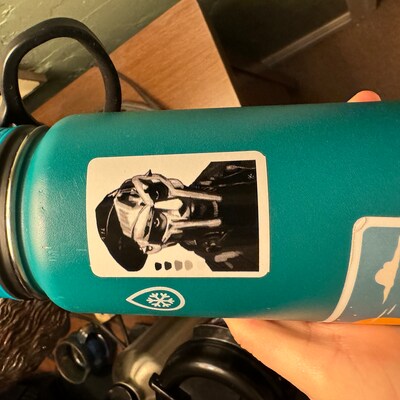 Sabrina Carpenter Sticker - Etsy