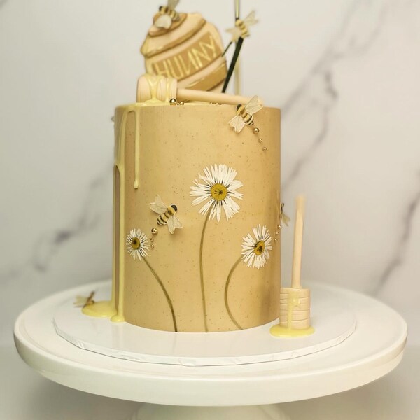 120 Edible Pressed Flowers, Pastel Cupcake Blend, Organic Foodsafe Chem ...