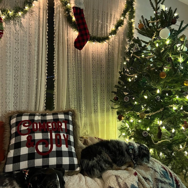 Peace Sign Tree Topper - Etsy