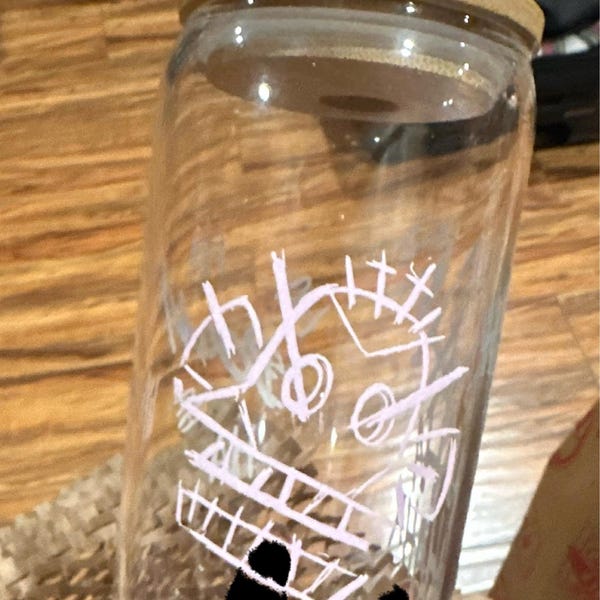 Jinx Graffiti Art Bundle | Arcane-inspired Digital Download | 5 SVG ...