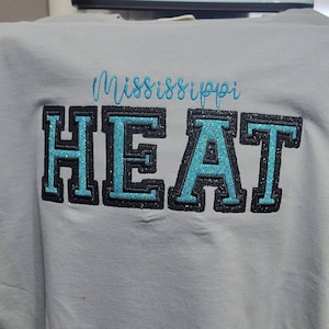 Ice Cream Cursive Script Embroidery Font 5 Sizes, Instant Download BX ...