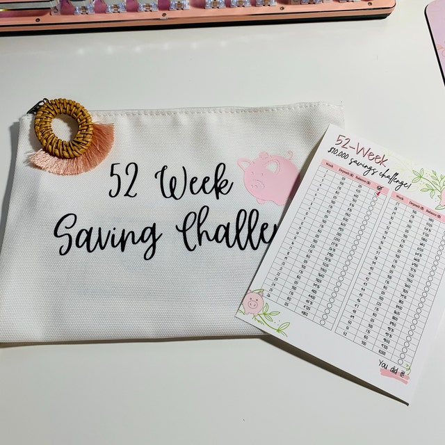Free Printable 100 Envelope Challenge Tracker free-printable-100-envelope-challenge-tracker