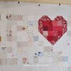 Picture Frame Quilt Kit Beginner Friendly Includes Backing, Binding and ...