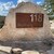 Corten Address Sign Custom, Personalizable Rusted Steel Address Plaque ...
