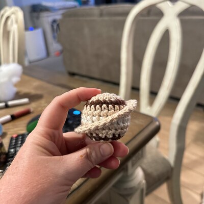 Saturn Crochet Pattern Beginner Planetary Amigurumi Solar System Gas ...