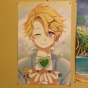 Spider Verse Keychain Gwen Stacy - Etsy