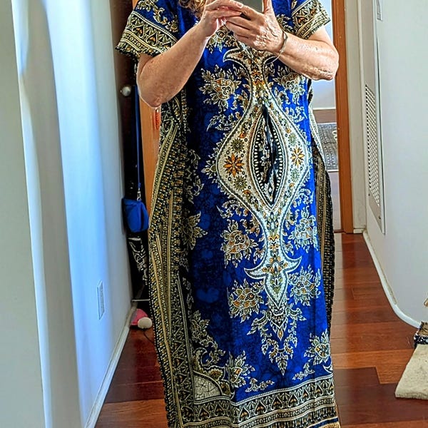 Hebrew Israelite Women's Skirt, Ruby Red With White Fringes, X Nation ...