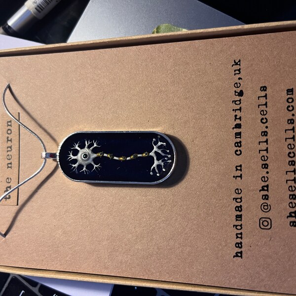 Plant Cell Key Chain - Key Ring - Cell Biology, Biology Gift, Key Chain ...