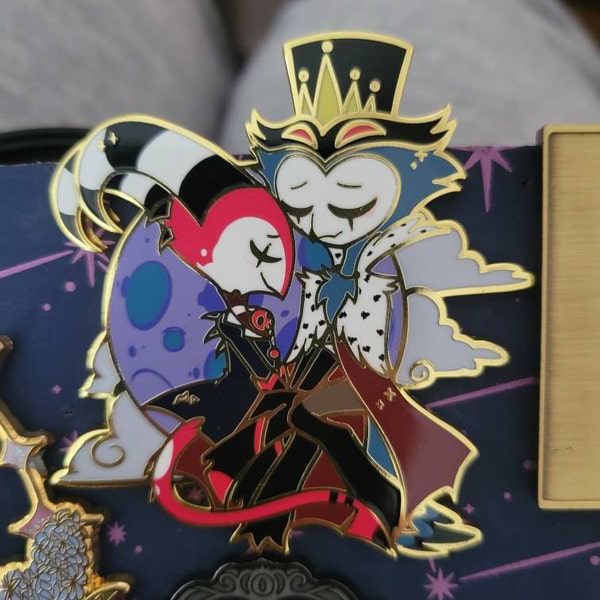 TADC Vinyl Stickers | the Amazing Digital Circus (PACK OF 3) Jax Gangle ...