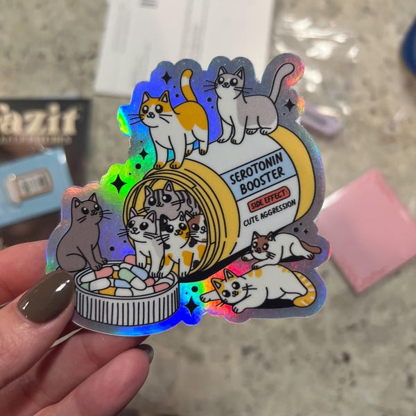 Football Game Day Sticker, Graphic Sticker, Sports Sticker, Football ...