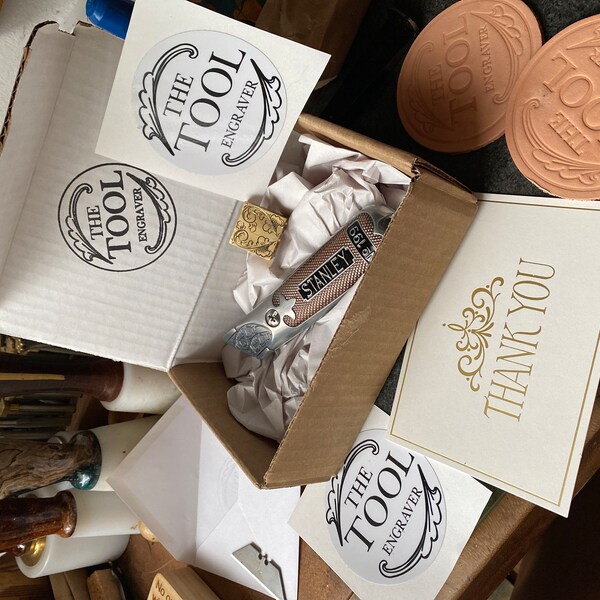 Hand Engraved Brass Pencil Sharpener - Etsy