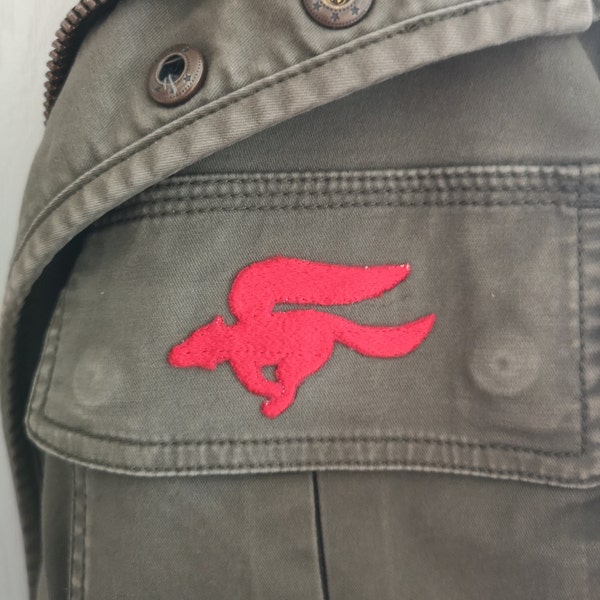 DIGITAL FILE | Persona 3 Reload SEES Armband Pattern for Cosplay ...