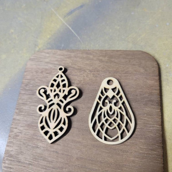 Honeycomb Pins Svg ,glowforge Pins Bundle, Honeycomb Pins Svg, Crumb ...