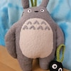 HMC Turnip Head Charms | Satin Finish | Studio Ghibli Inspired Charm ...