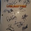Futurama TV Script Signed Autograph Screenplay Matt Groening, David ...