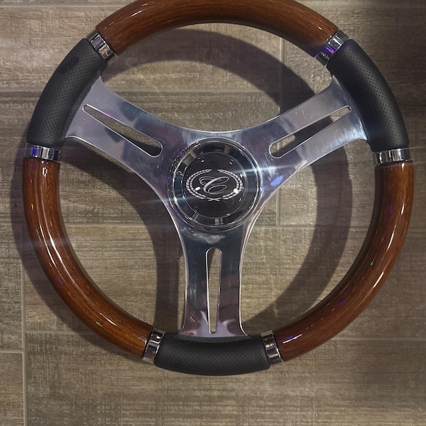 Set of 4 All Brand Center Cap Stickers – Handmade Rim Emblems – Custom ...