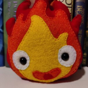 Fox Fire-kamisama Kiss-tomoe Fox Fire - Etsy