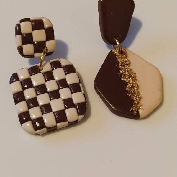 Polymer Clay Color Recipes, Sculpey Clay, Sculpey Premo, Polymer Clay ...