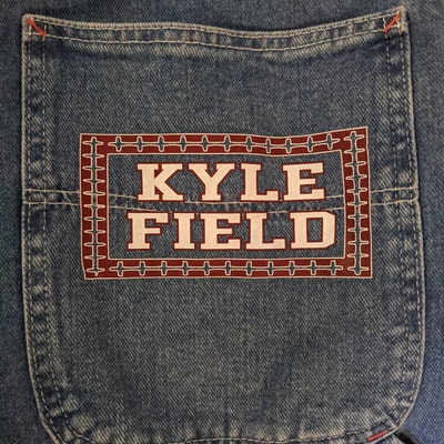 Aggie Yell Leader Overalls Texas A&M Yell Leader Overalls Future Aggie ...