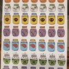 Fall Harvest Planner Stickers Fall Truck Planner Stickers - Etsy