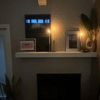 Cowboy Flash Sheet Digital Art Print, Vintage Wild West Inspired ...