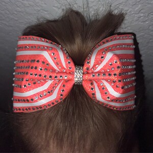 Cheer Bow Tails Vinyl Cut Files DOWNLOAD 12 Pack - Etsy