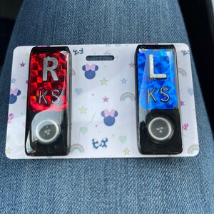 BB Xray Markers / Positional Beads Xray Markers Xray Marker Set Glitter ...