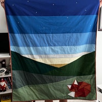 Balance Quilt Pattern - Etsy Canada