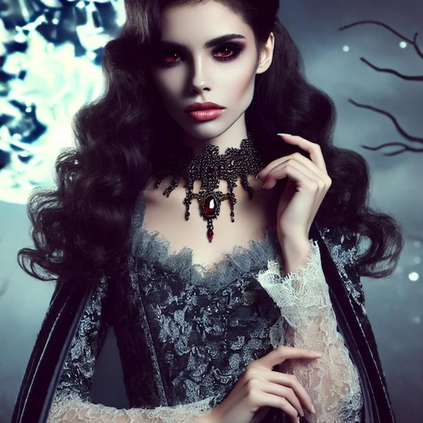 Jinn Demon Spirit Companion and Protector/ Distant, Direct Binding - Etsy