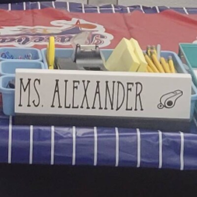 Customizable Clasroom Line up Spots, Learning Colors, Mouse Head Spots ...